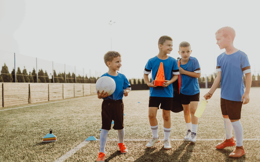 Elite Sports Nonprofit | Be Elite Pathways Foundation