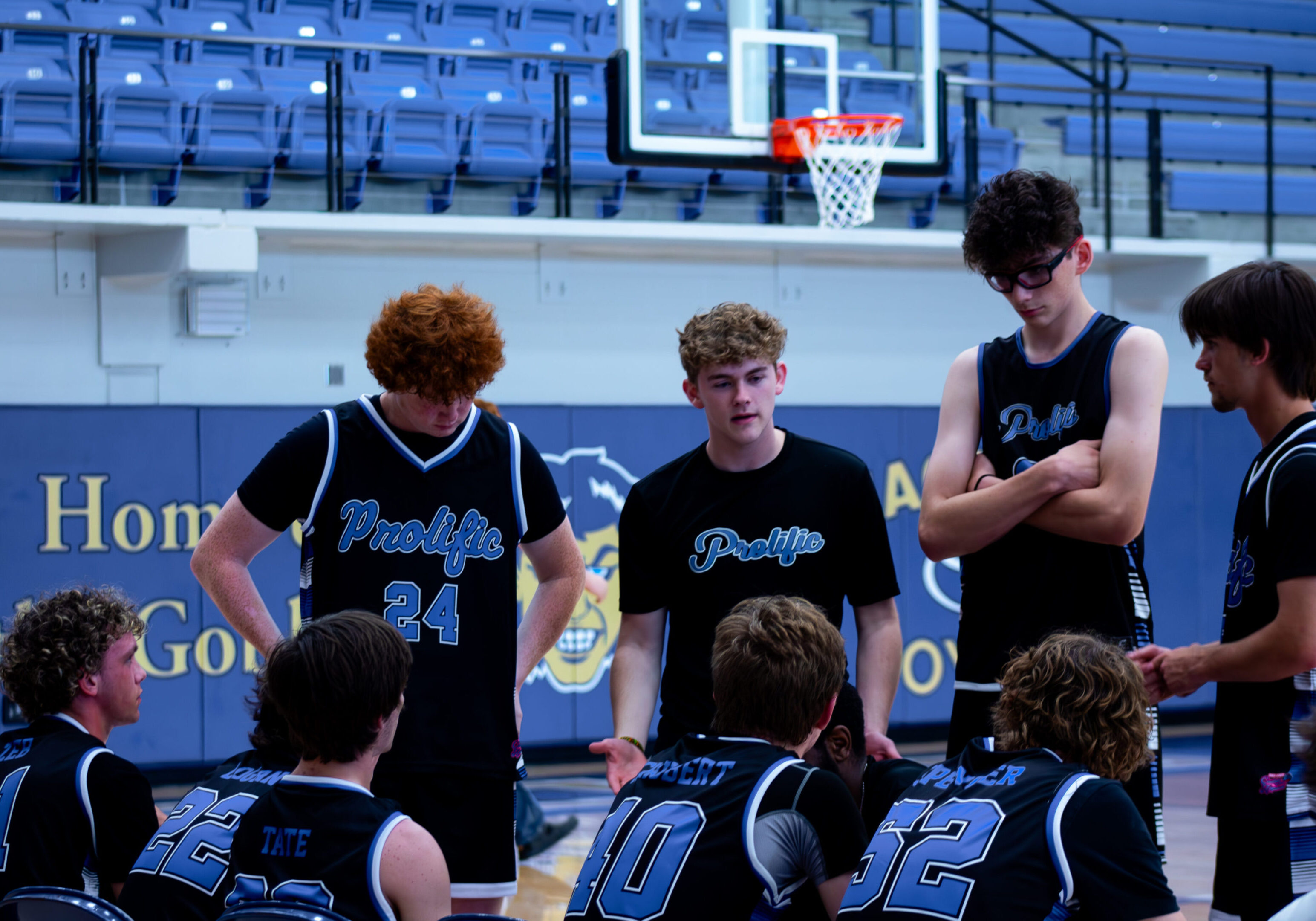 Elite Sports Nonprofit | Be Elite Pathways Foundation