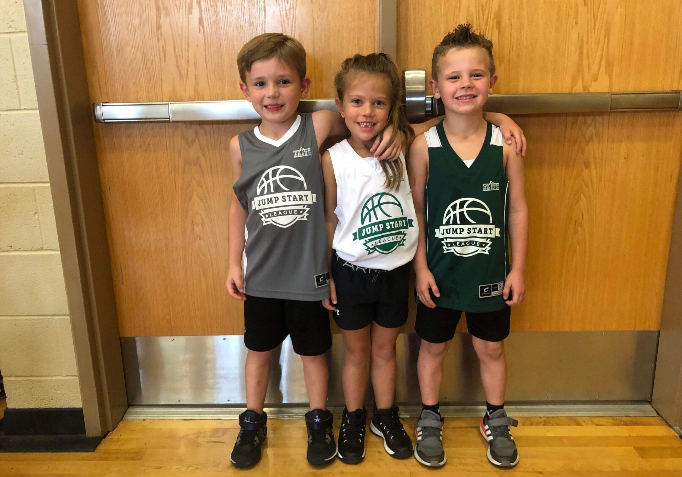 Elite Sports Nonprofit | Be Elite Pathways Foundation